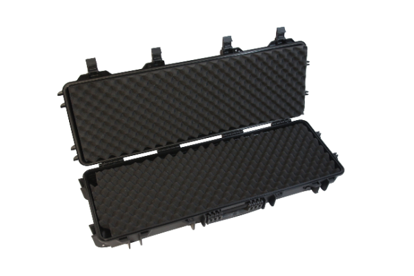 Rifle/Bow Weapon Hard Case – Tuff Cases