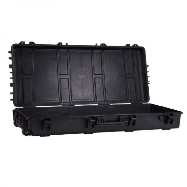 Rifle/Bow Weapon Hard Case – Tuff Cases