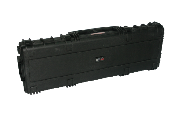 Rifle/Bow Weapon Hard Case – Tuff Cases