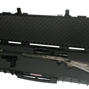 Rifle and Bow Tuff Cases – Tuff Cases