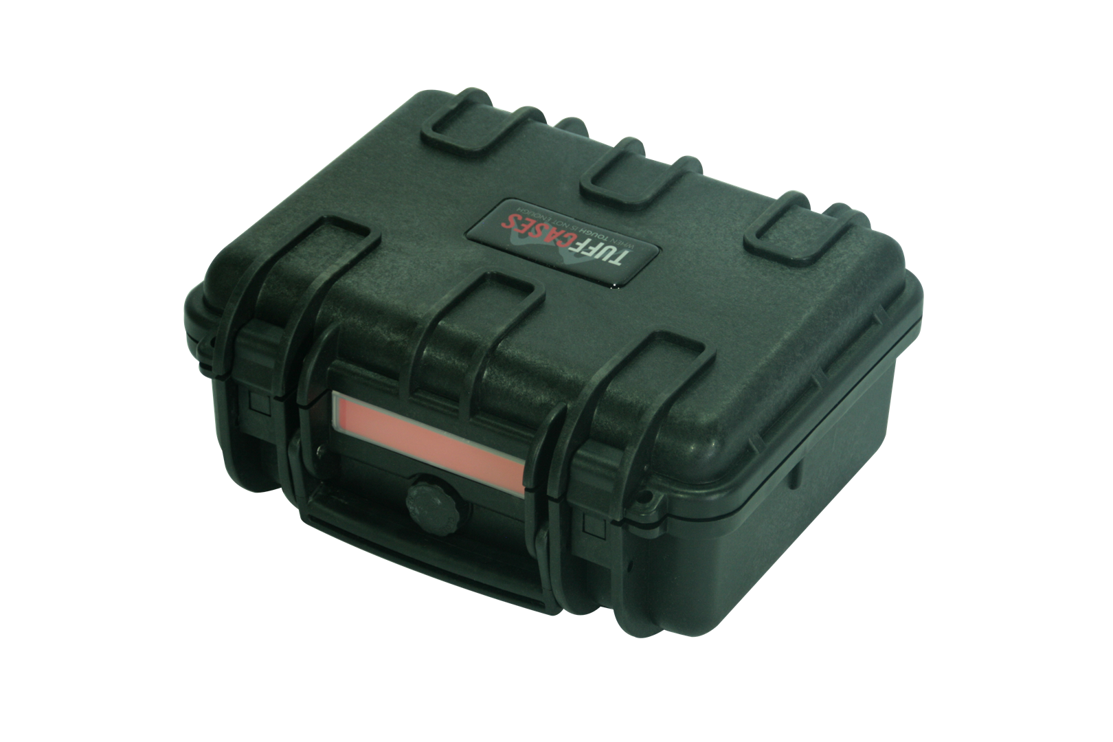 Pistol/Side Arm Hard Case – Tuff Cases