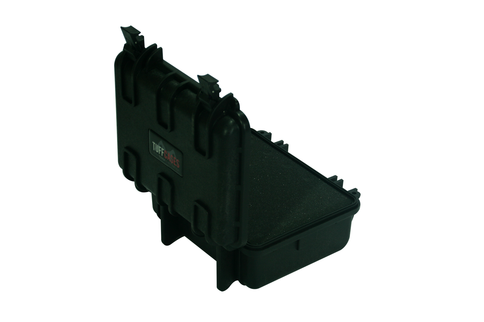 Pistol/Side Arm Hard Case – Tuff Cases