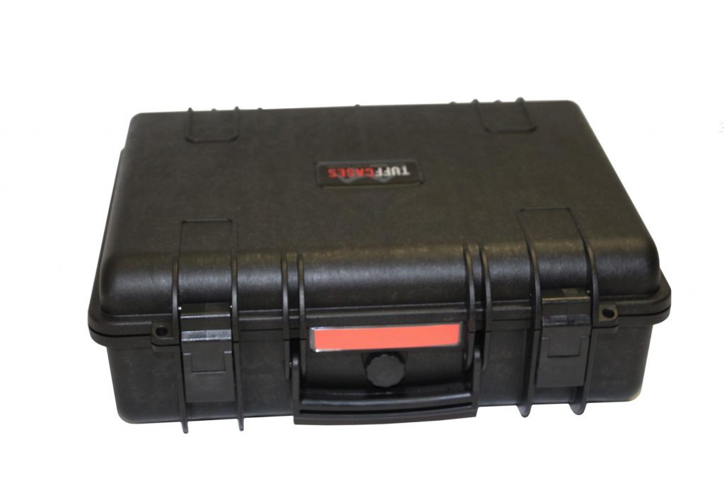 Medium Hard Case – Tuff Cases