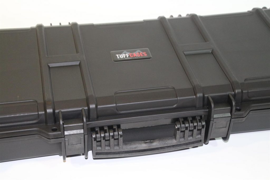 Rifle/Bow Weapon Hard Case – Tuff Cases