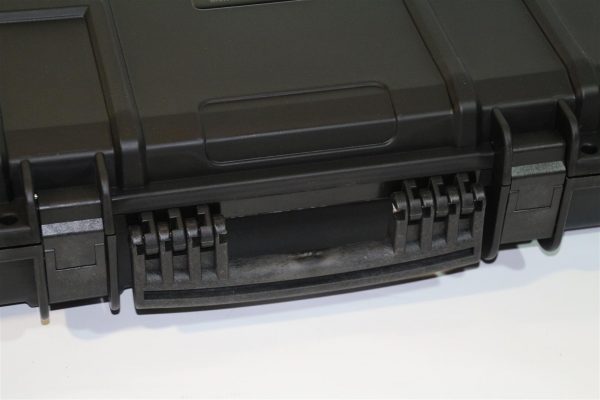 Rifle/Bow Weapon Hard Case – Tuff Cases