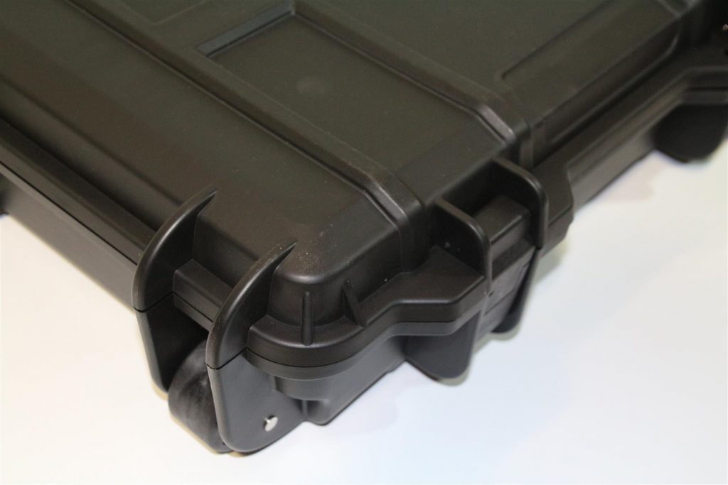 Rifle/Bow Weapon Hard Case - Tuff Cases