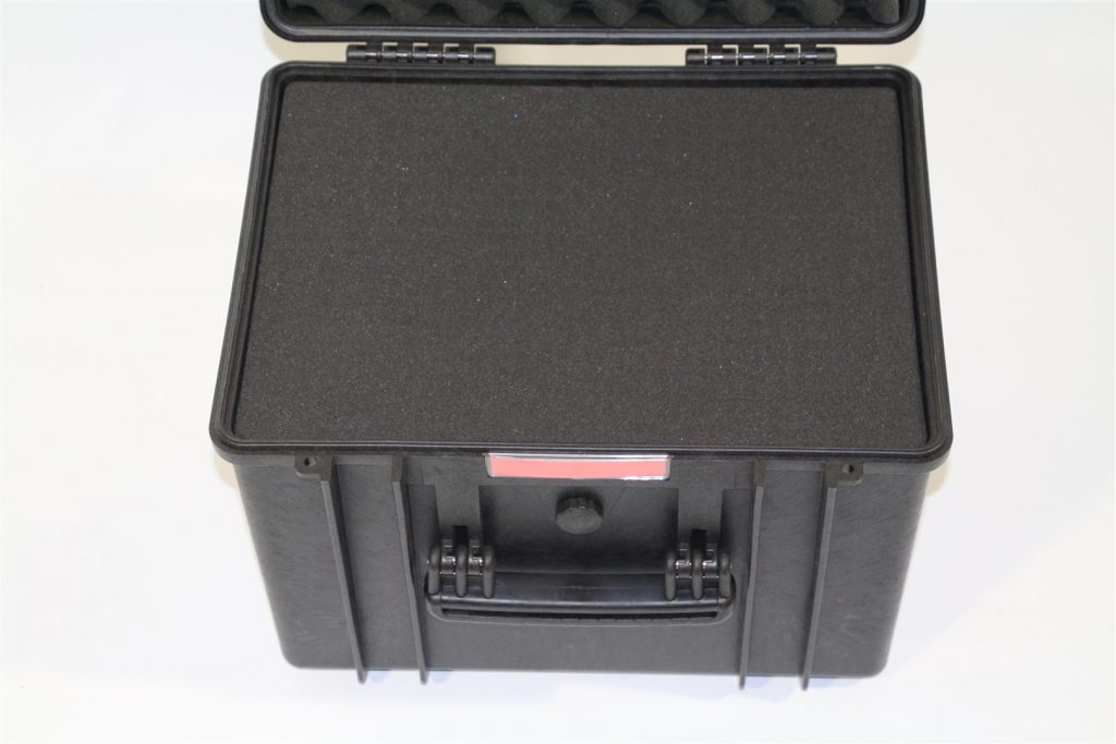 Medium Hard Case - Tuff Cases