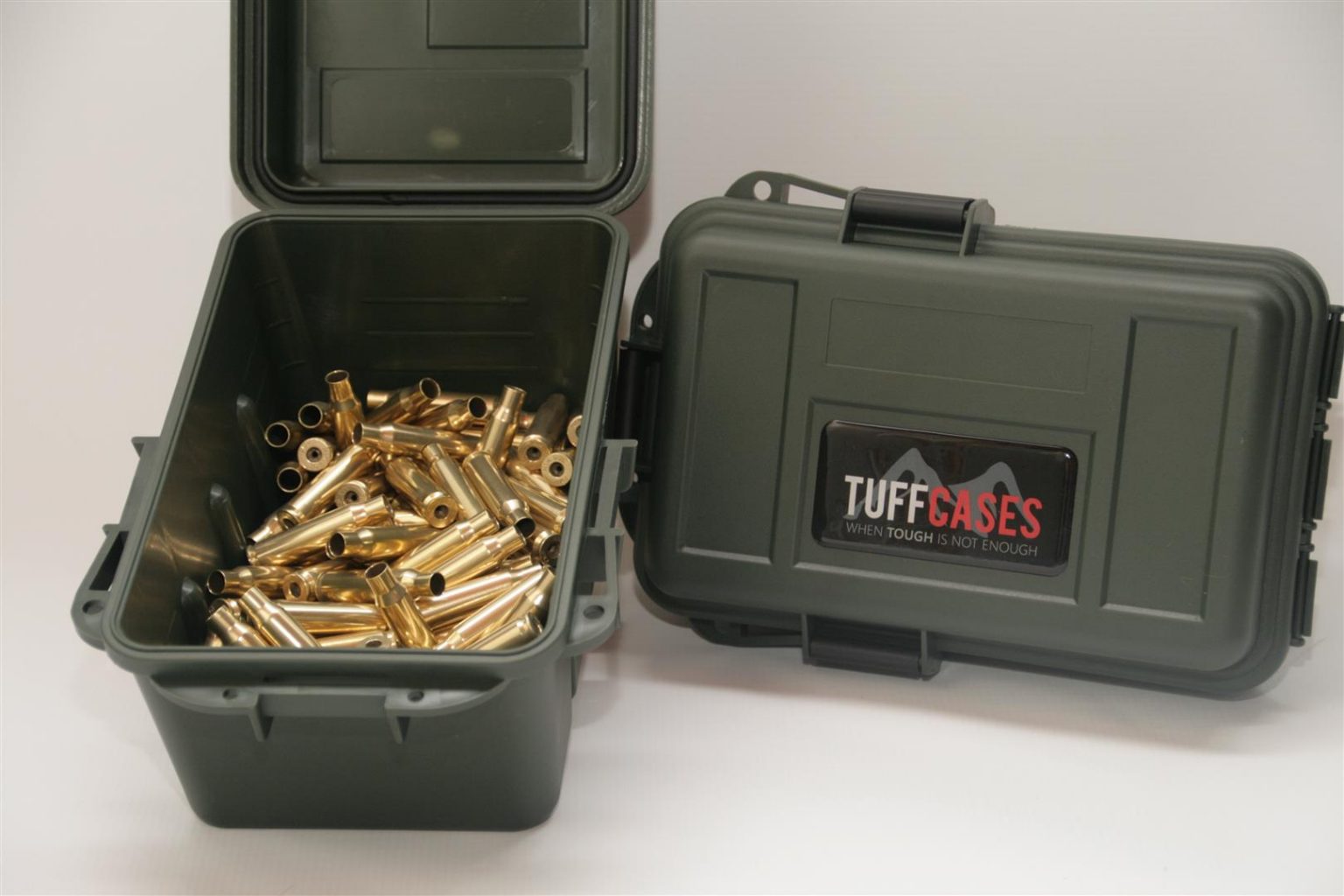 Ammunition Hard Storage Tuff Case – Tuff Cases