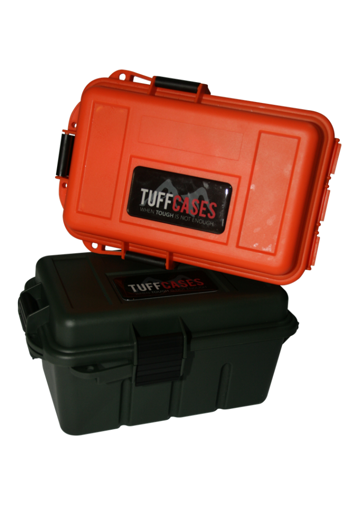Ammunition Hard Storage Tuff Case – Tuff Cases
